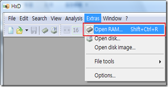 Ed32: 【Winhex】Hex editor